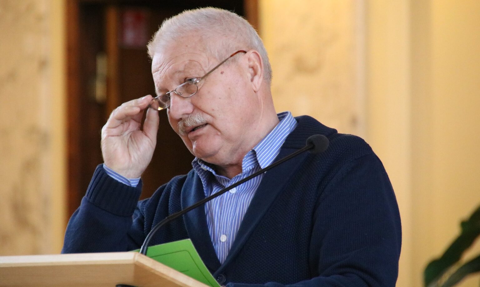 Jonas Ivoška. Viskas lietuviška - Karštas Komentaras