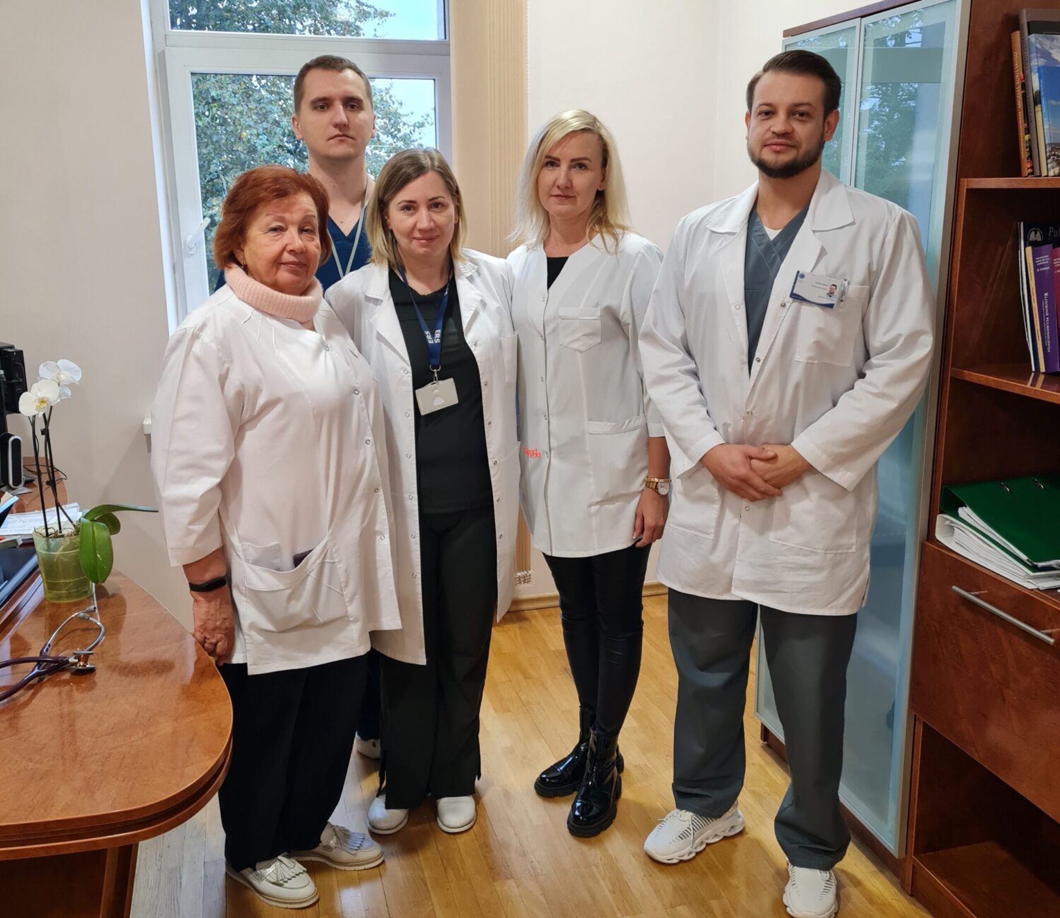 Tuberkuliozės gydymas šiandien – iššūkiai ir inovacijos - Karštas ...