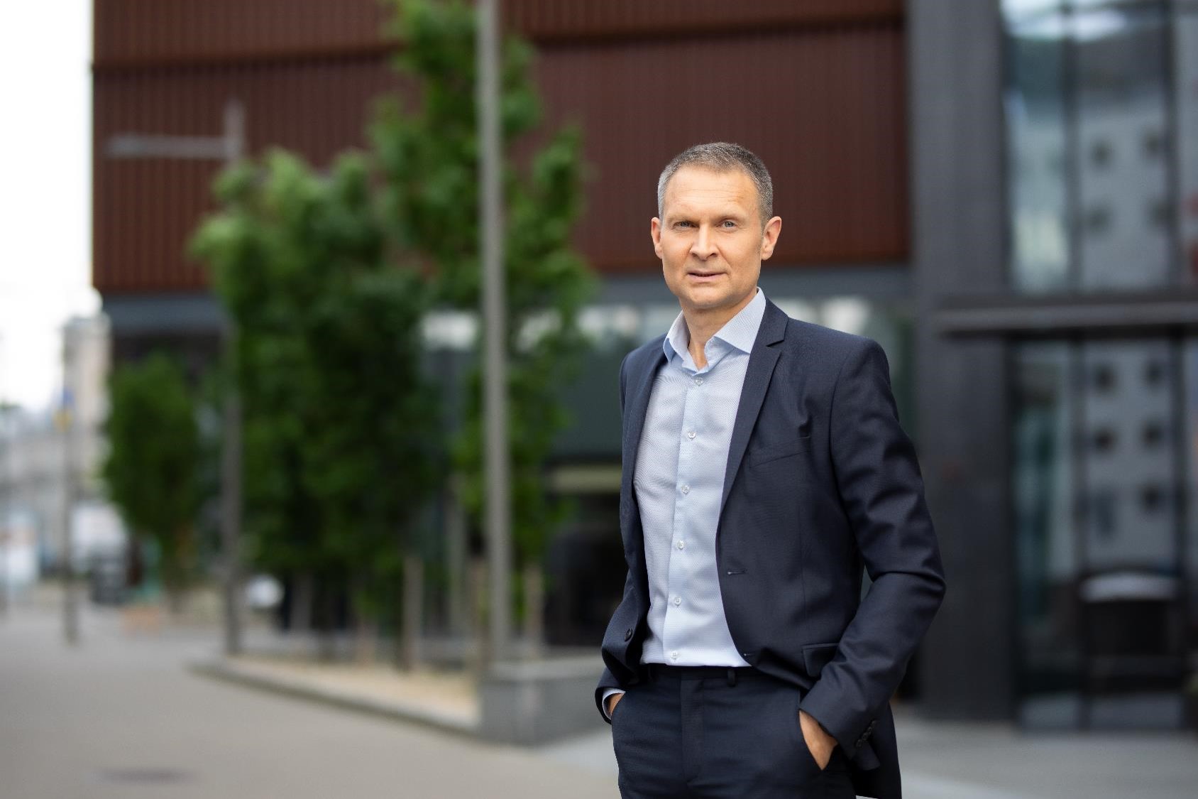 Lietuvoje – naujas bankas: veiklą pradeda „Finora Bank“ - Karštas ...