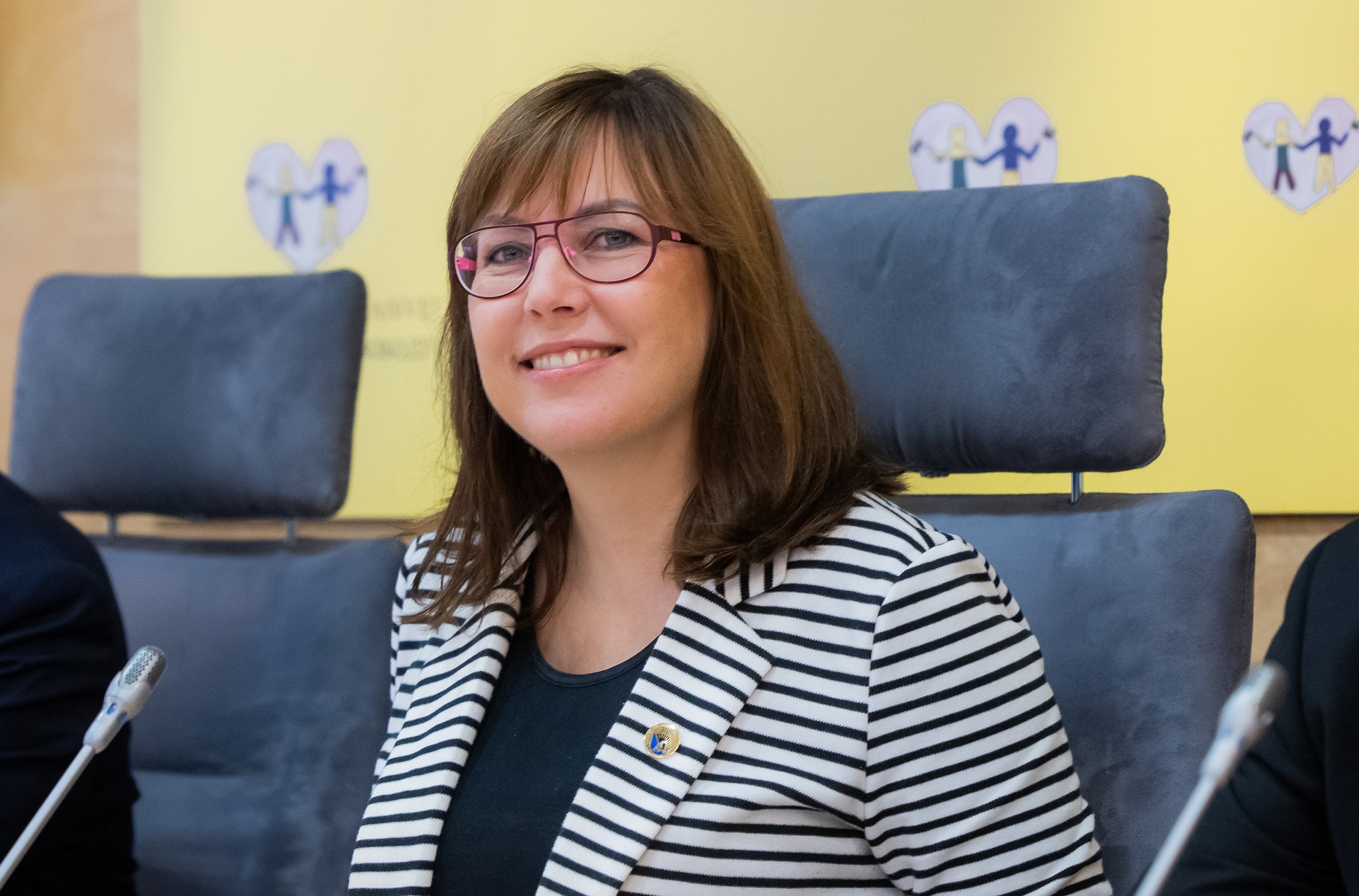 J. Sejonienė turės prisiimti kaltę - Karštas Komentaras