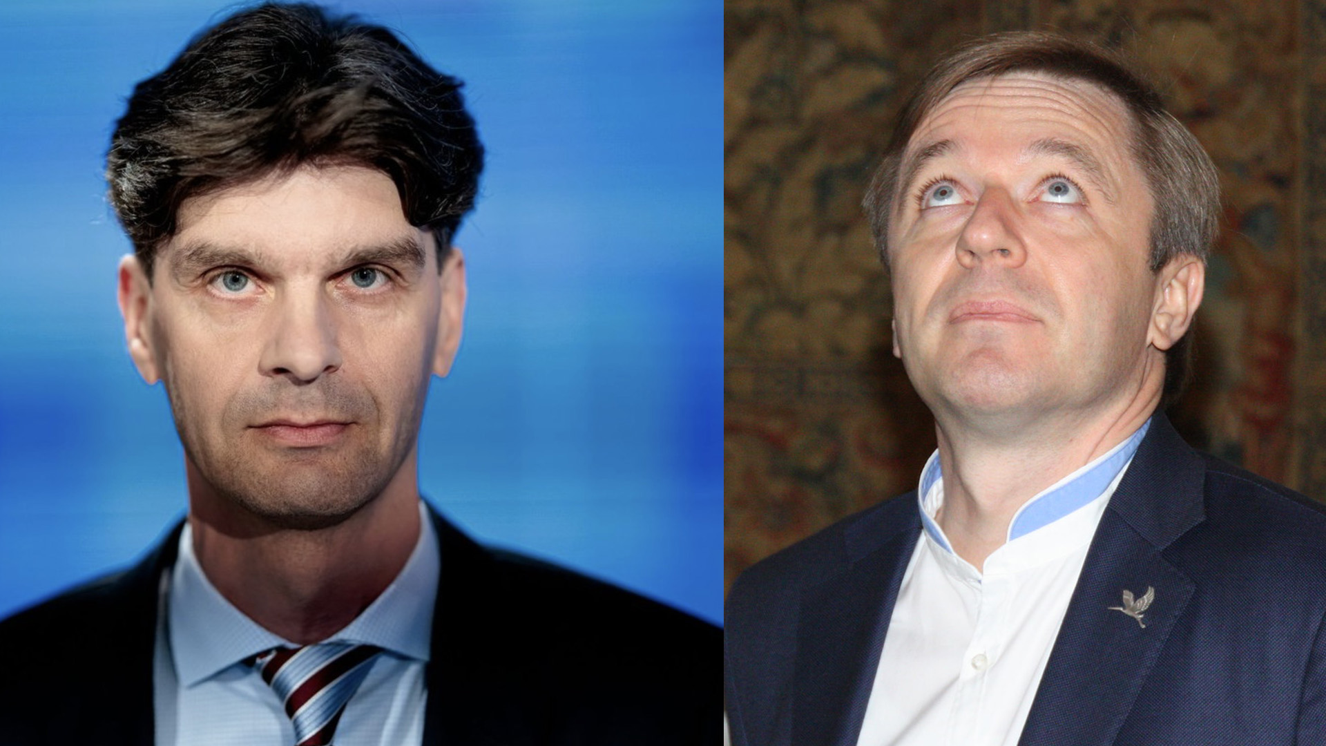 Rusteika su „valstiečiais“ nuėjusiam Vėgėlei: LŽVS yra krizėje ir ...