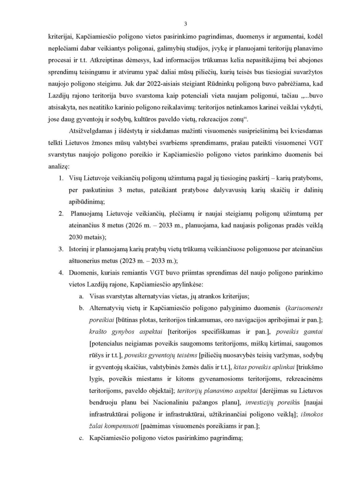 Ignas Vėgėlė: Niekuomet nebalsavau ir nebalsuosiu už tuos sprendimus ...